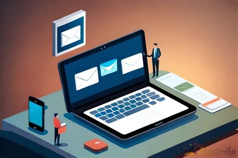 Cold Email And Email Rendering Ensuring Consistent Display Mystrika