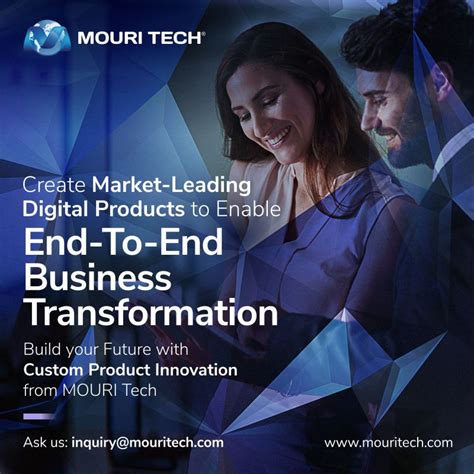 Sanjay Krishna On Linkedin Next Gen Product Engineering And Development Mouri Tech