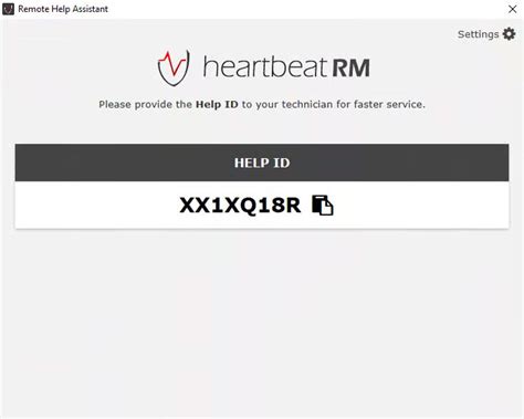White Labeling The Agent Application HeartbeatRM