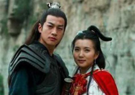 為何貂蟬會如此降低身份，情願嫁給董卓老頭，並且還要與呂布交好 每日頭條