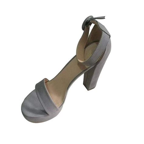 Buy Jianbudan High Heel Sandals On Sale Now Cheap Surf Gear