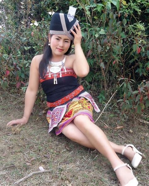 Asian Sirens · Topic Hmong Girls