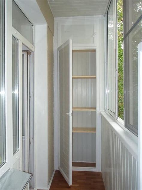 Картинки по запросу балкон со шкафом для заготовок | Home decor, Home ...
