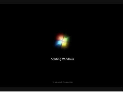 Changing The Windows Boot Screen UEFI Systems Windows Forums