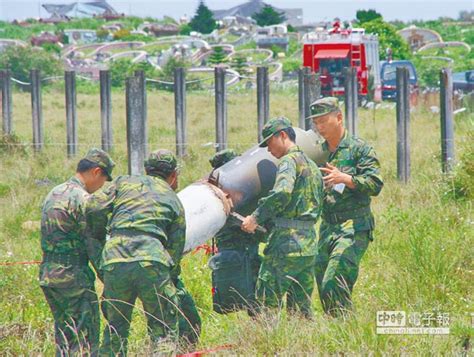 鷹式飛彈太老了 汰除不能等 政治要聞 中國時報