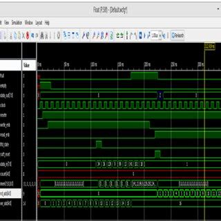 PDF Router 1X3 RTL Design And Verification