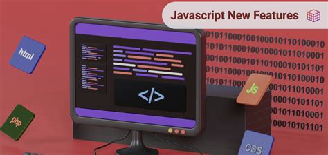 New Features And Enhancements In Javascript
