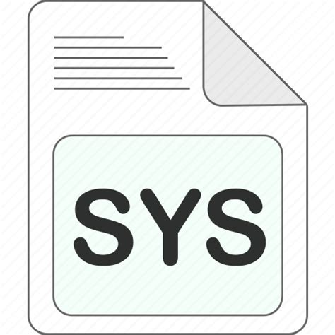 data document extension file file type format sys icon download