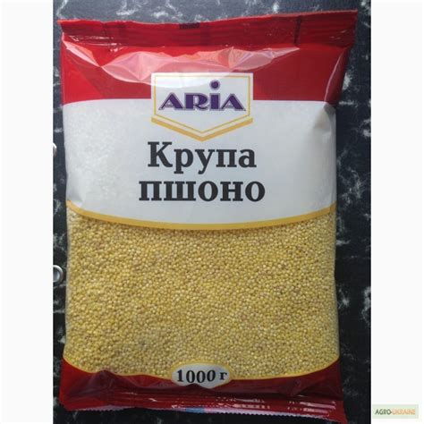 Продам/купить фасованные крупы в ассортименте, Киевская обл — Agro-Ukraine