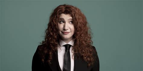 Louise Atkinson First Gig Worst Gig British Comedy Guide