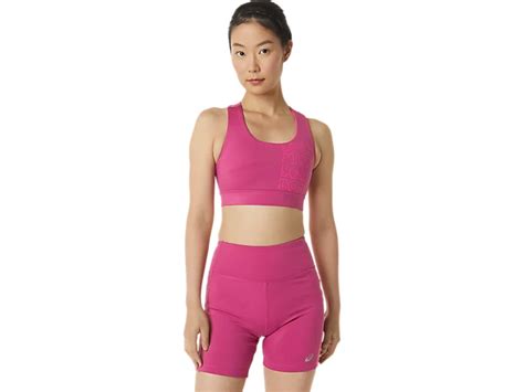 Womens Pr Lyte Bra Women Fuchsia Redpink Glo Notdisplayedanabv