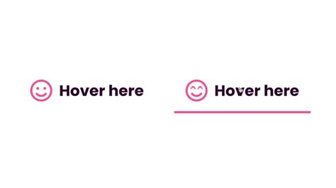 Applying Underline Hover Effect To Divimenus Dondivi