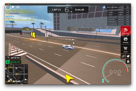 Hiring Scripter For Making Race System Recruitment Developer Forum
