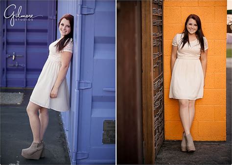 High School Senior Girl Portraits Newport Beach Orange County High