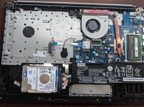 Lenovo IdeaPad Review A Solid Inch Laptop If You Install An SSD Windows Central