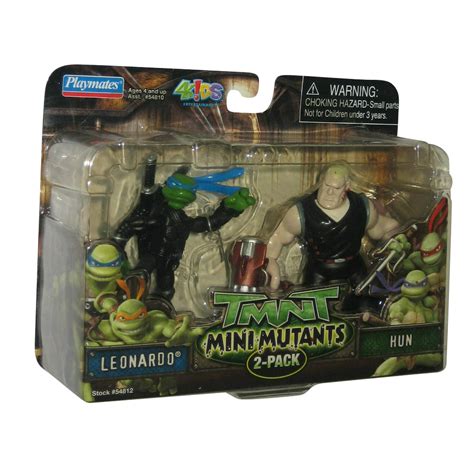 Tmnt Cgi