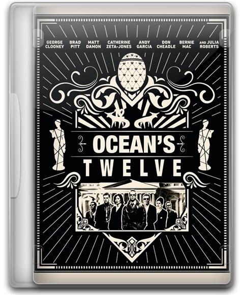 Ocean S 12 Twelve 2004 Folder Icon 2 By FolderIconBoy On DeviantArt