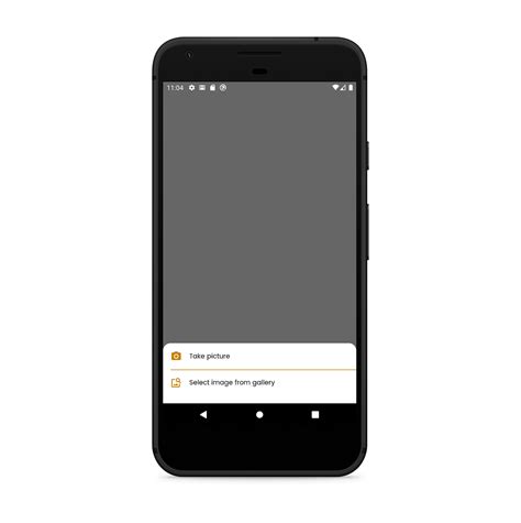 Android Bottom Sheet — How To Use It In Practice By Yanneck Reiß