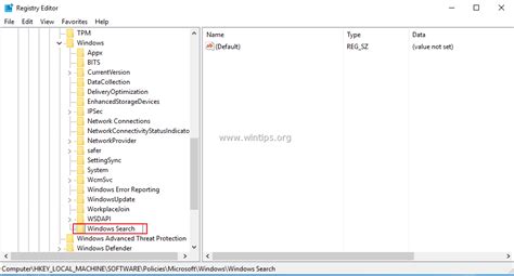 How To Disable Cortana In Windows Wintips Org