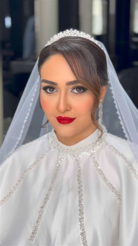 ‎شراره یوسفی‎ ‎خوشبخت باشی عروس زیبا💕‎ Instagram
