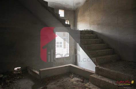 1 Kanal House For Sale In Mehran Block Chinar Bagh Lahore Grey