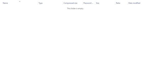 empty zip file created · issue 540 · spatie laravel backup · github