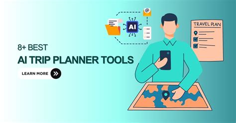 8 Best AI Trip Planner Tools 2025 PhysCode
