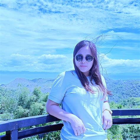 Jilly An Linogon Malan