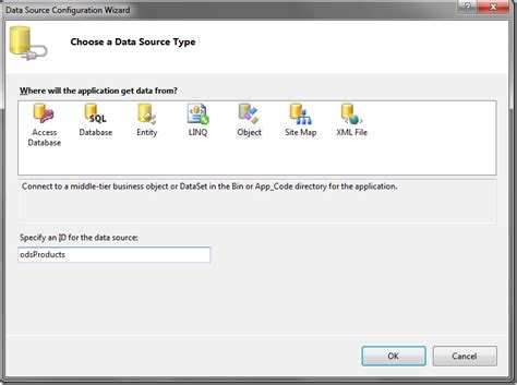 Raj Kaimal Creating An ASP NET Report Using Visual Studio Part