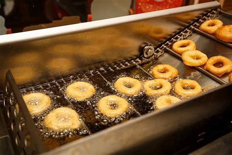 » Donuts & Coffee - Familypark