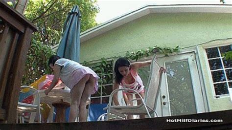 Locked Out Naked Clips Sale