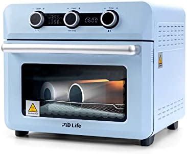 Amazon PYD Life Sublimation Oven Machine 40 L 120 V 1700 W Light