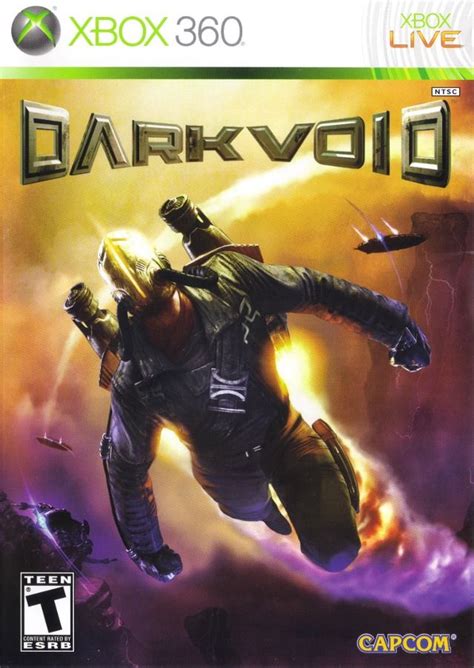 Dark Void™ 2010