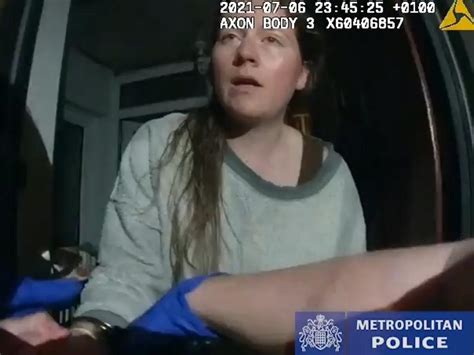 Jemma Mitchells Mum Hilary Collard Says Daughter ‘no Killer Gold