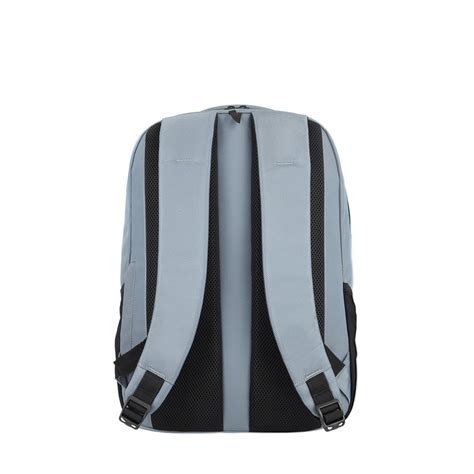 Mochila Para Notebook Masculina Acceleration Titan Cinza 17 House Of Samsonite Brasil