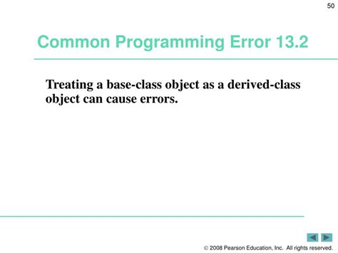 Ppt Object Oriented Programming Polymorphism Powerpoint Presentation Id5781563