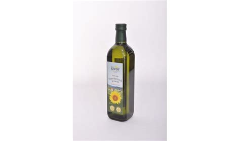 Suncokretovo ulje hladno cijeđeno 0 75ml Cijena 8 00 KM FARMER ba