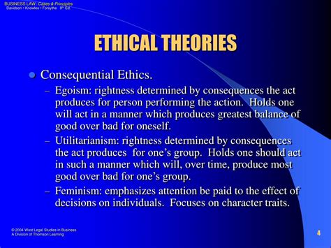 Ppt Chapter 2 Business Ethics Powerpoint Presentation Free Download Id 310510