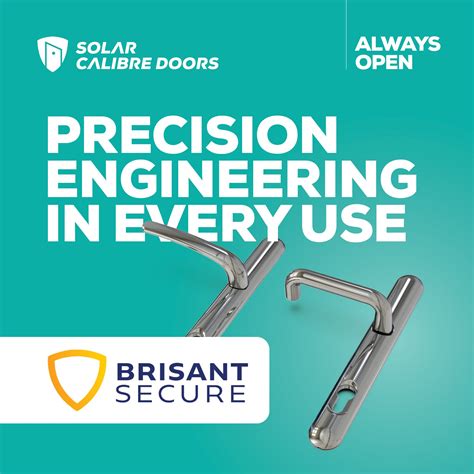 Solar Continuing Our Componentshowcaseseries 🚪💙 As We Take A Closer