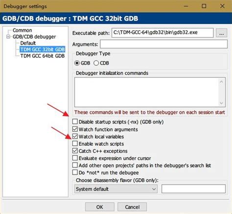 Tdm Gcc Windows Gdb