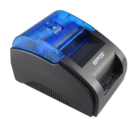 Jual Printer Thermal EPPOS PLUS Mm EP PLUS USB BLUETOOTH Printer Dekstop Mm Bluetooth