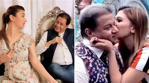 Jasleen Matharu Reacts To Kissing Anup Jalota On Bigg Boss 12 ‘hum