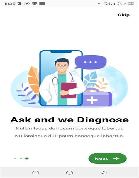 Telemedicine Doctor App Booking Appointment With Doctors Consultation Android App By