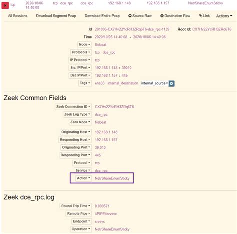 active directory ad attacks and enumeration at the network layer lares
