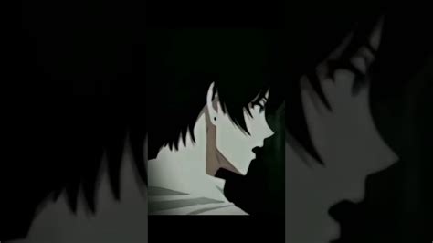 Anime Boy Edit 🥀 Ll Part 1 Youtube
