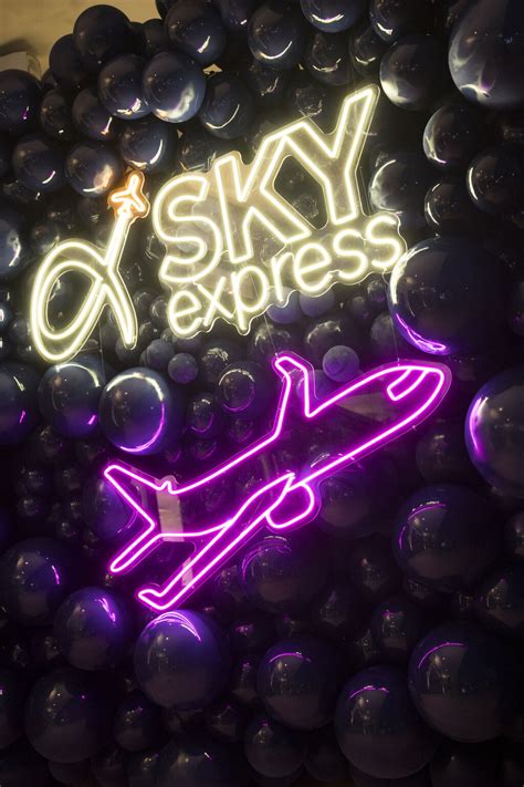 Alexandros Michalopoulos On Linkedin Skyexpress Aviation