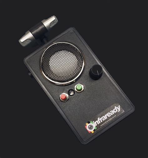 Evp Sample Recorder With Variable Speed Playback For Ghost Hunting