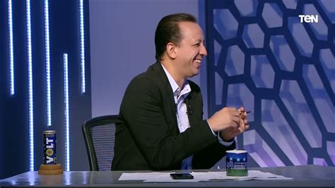 لقاء خاص مع الناقدين الرياضيين أيمن أبو عايد وجمال زهير في البريمو مع