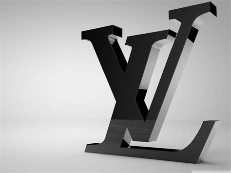 Download Luxuryandstyle Embodied Louis Vuitton 4k Wallpaper