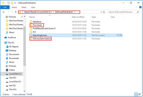 windows 10 update error 0x800705b4 now quick to fix it minitool